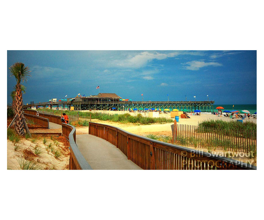 Myrtle Beach Boardwalk